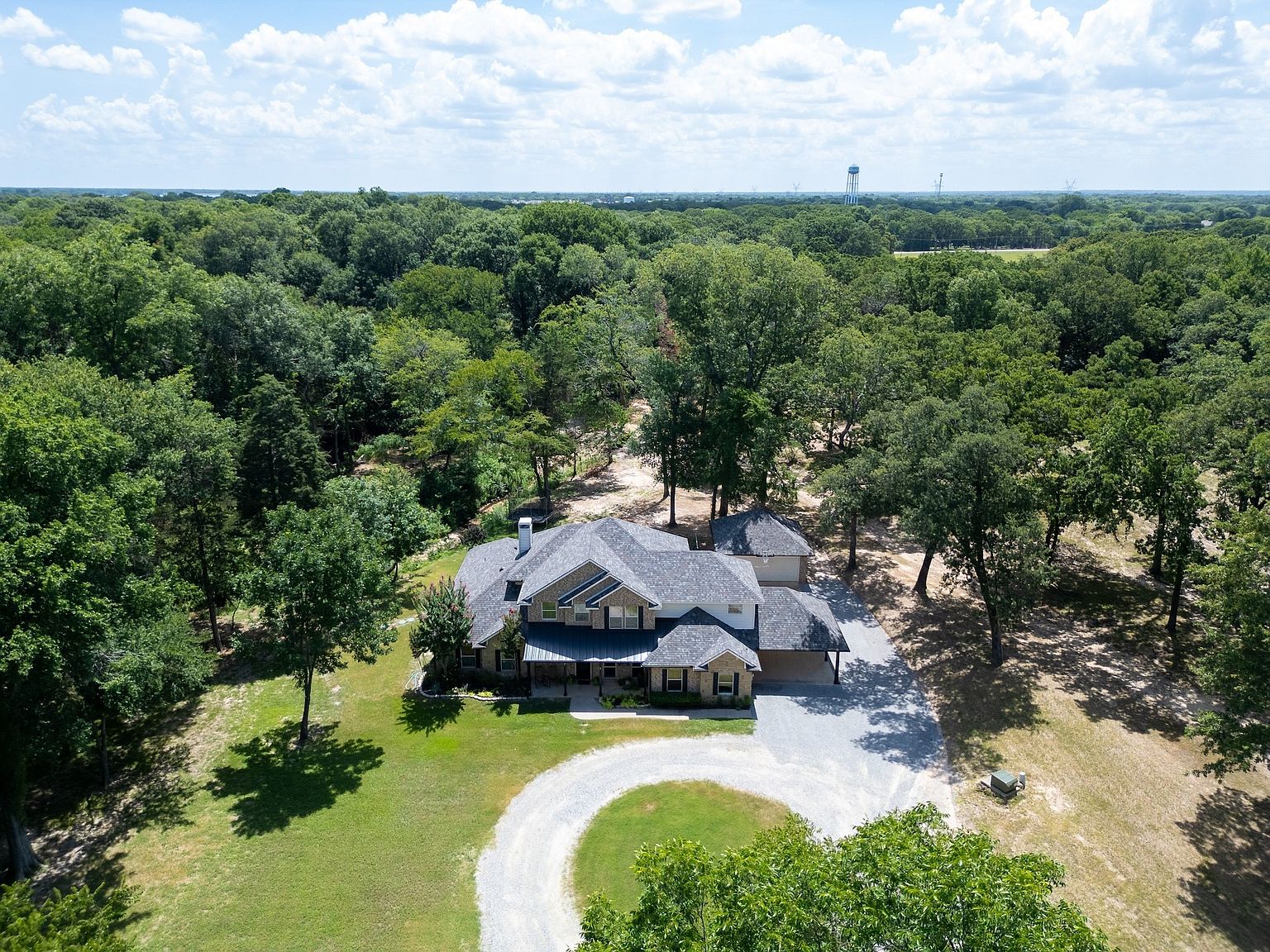 443 County Road 1452, Bonham, TX 75418 | Zillow