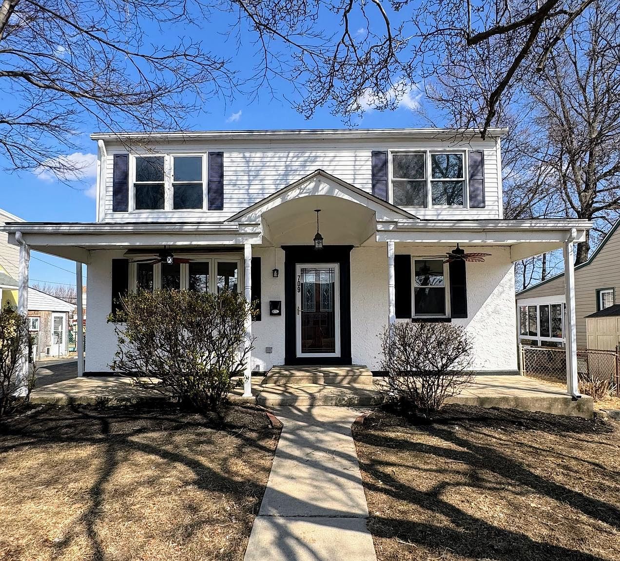 709 Pearl Ave, Morton, PA 19070 | Zillow