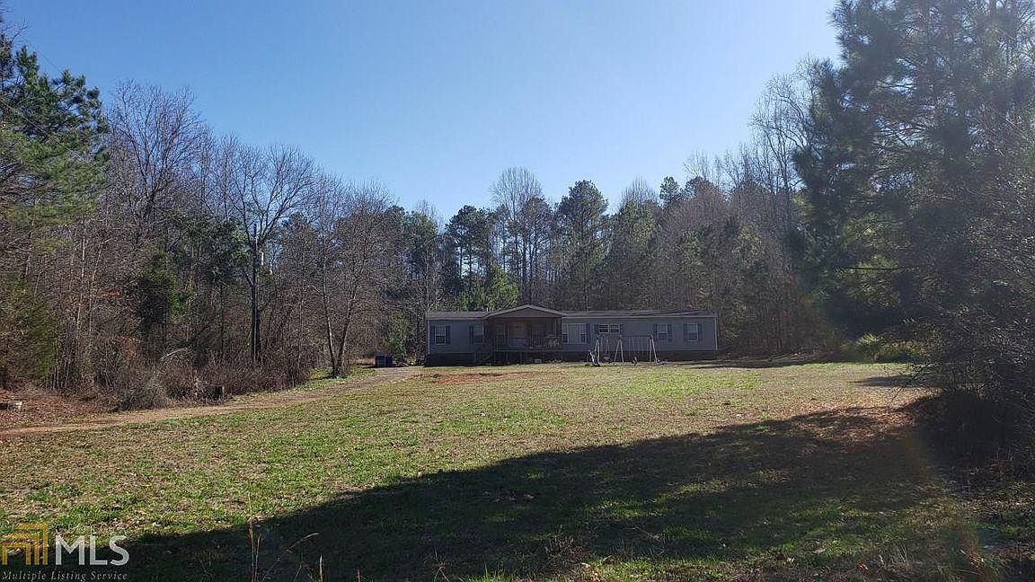 290 Hightower Trl, Jefferson, GA 30549 | Zillow