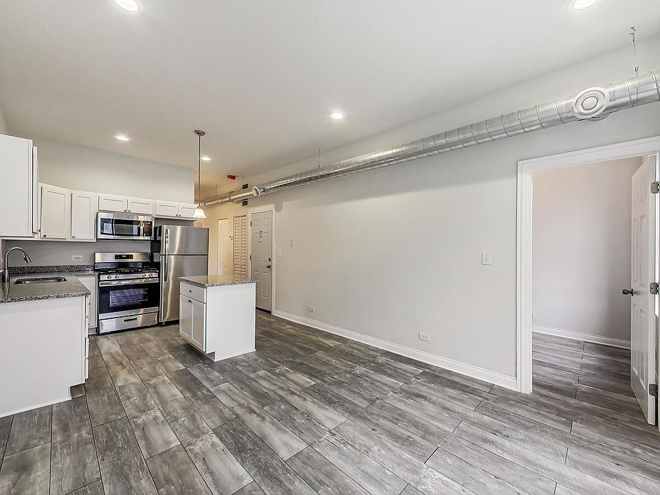 2213 W 23rd Pl #2F, Chicago, IL 60608 | Zillow