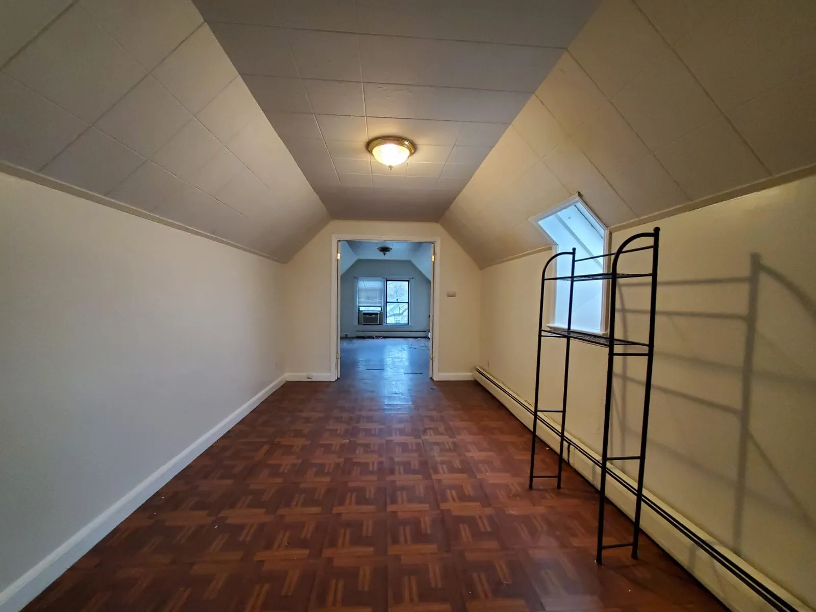 22 Eastern Parkway #3W in Jersey City, New Jersey | StreetEasy