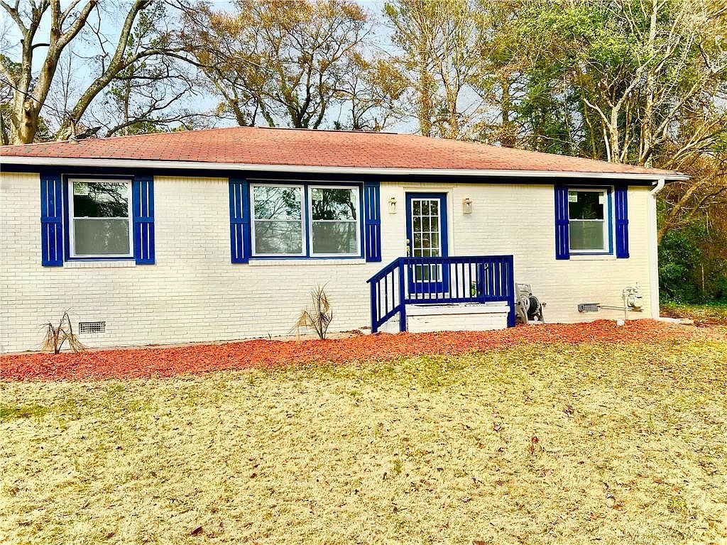 1752 Lynn Ln, Decatur, GA 30032 | MLS #7299696 | Zillow