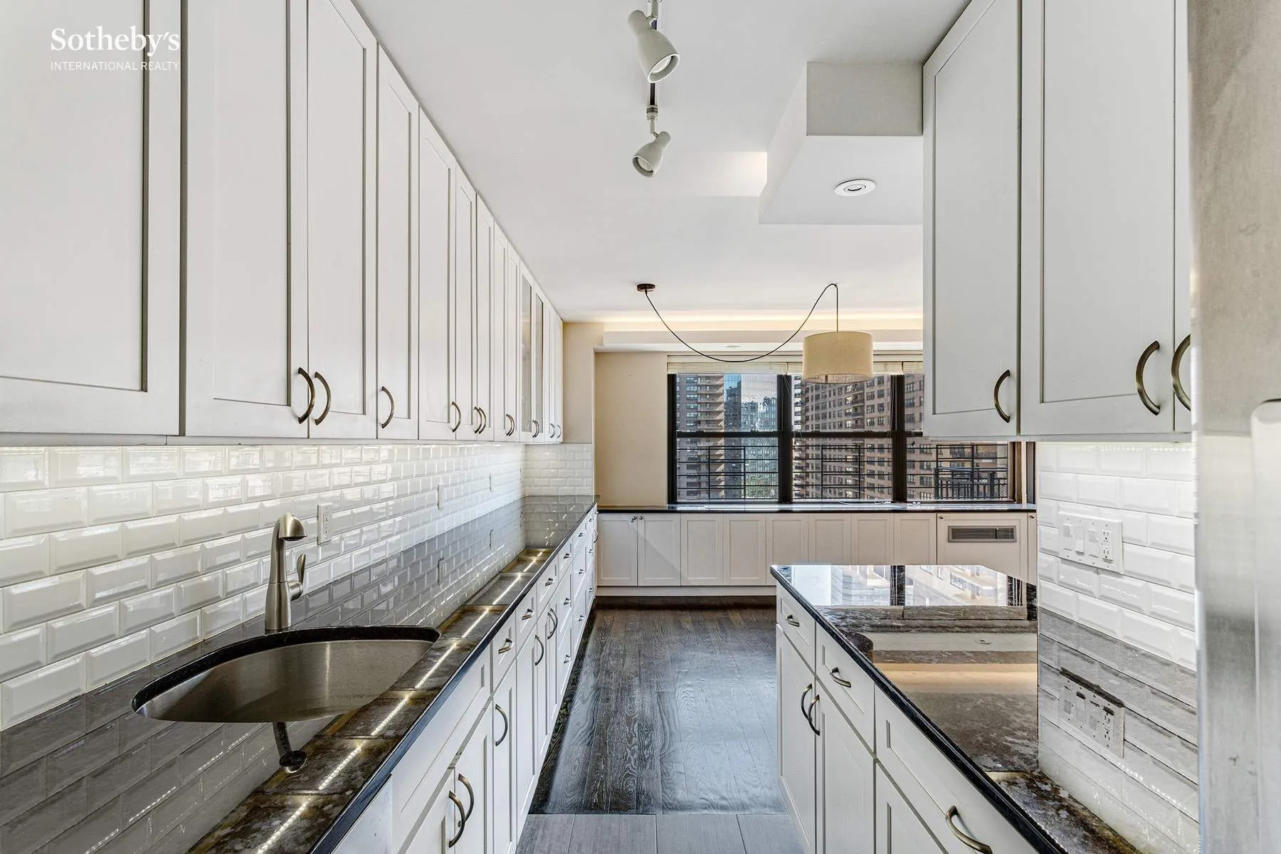 165 West End Avenue #22M in Lincoln Square, Manhattan | StreetEasy