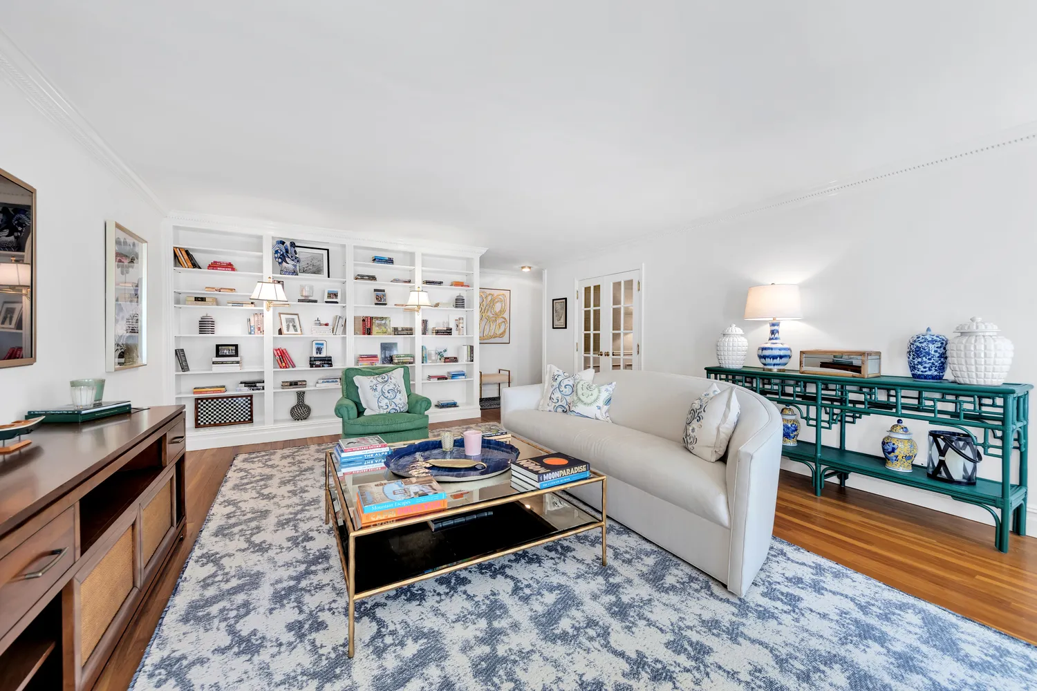 49 East 86th Street #3A in Carnegie Hill, Manhattan | StreetEasy