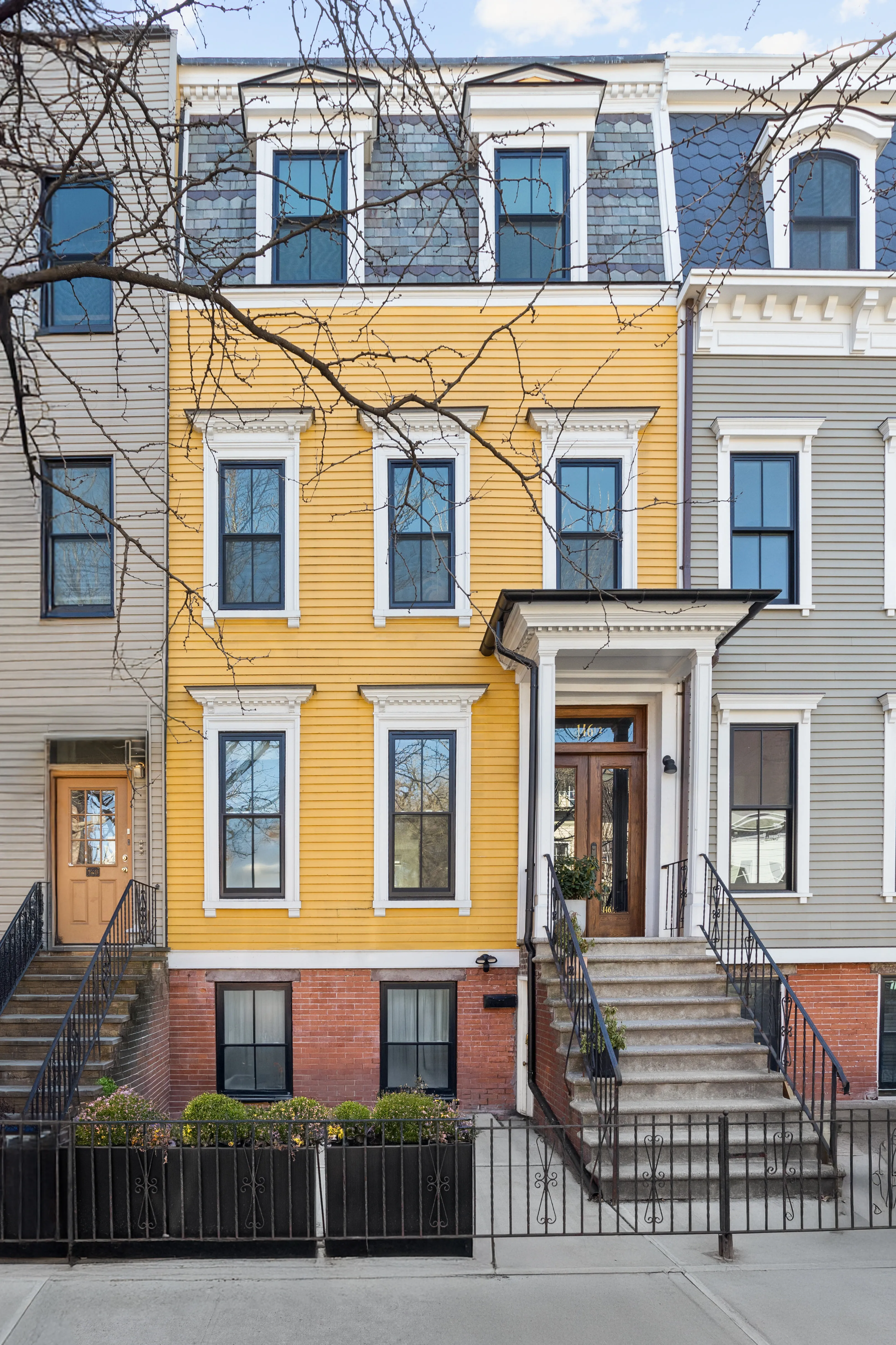 146 1/2 Java Street #1 in Greenpoint, Brooklyn | StreetEasy