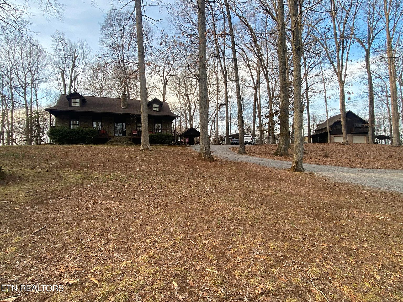 857 N Ridgecrest Rd, Luttrell, TN 37779 | Zillow