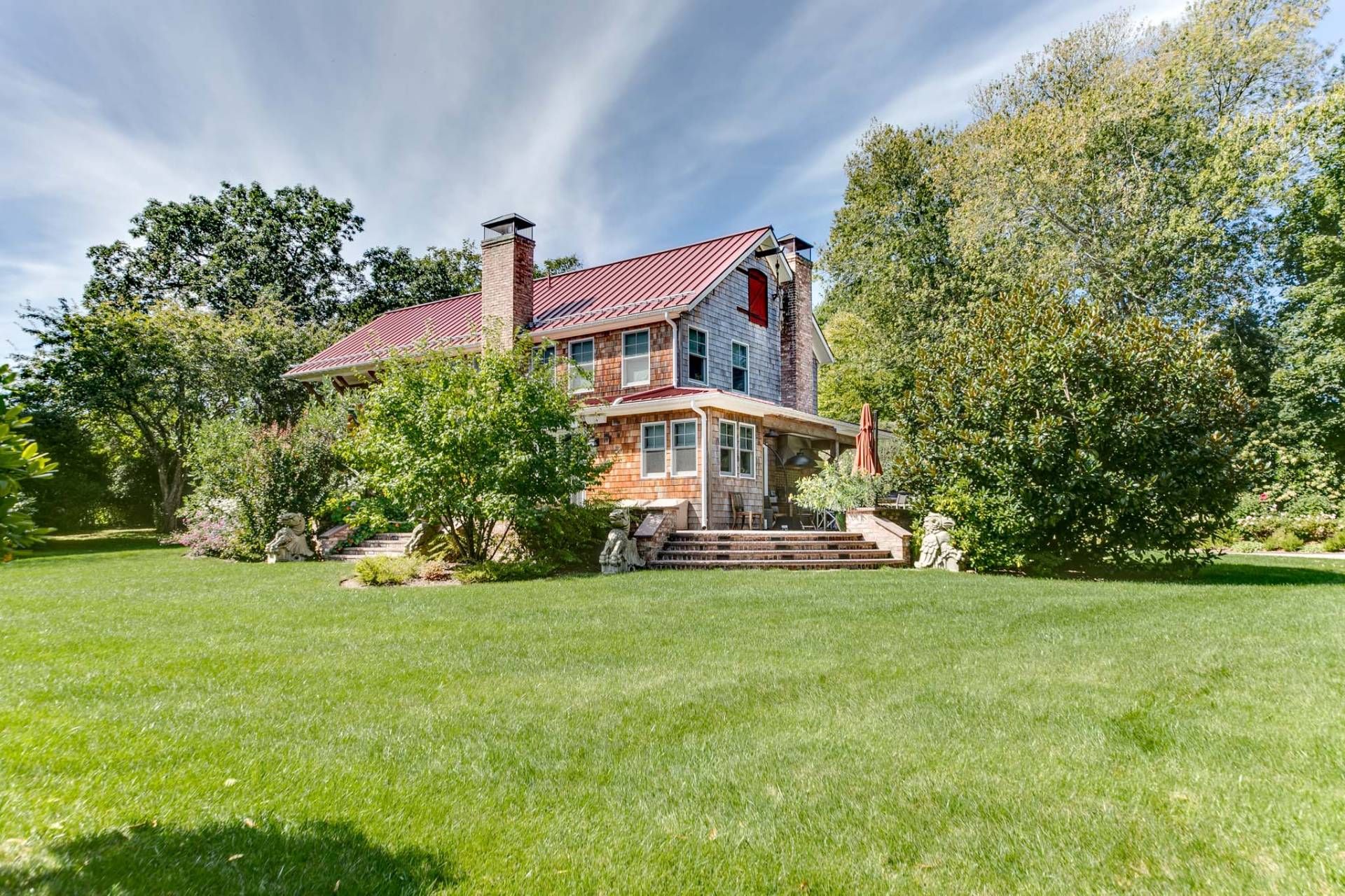 19 Pudding Hill Ln, East Hampton, NY 11937 | Out East