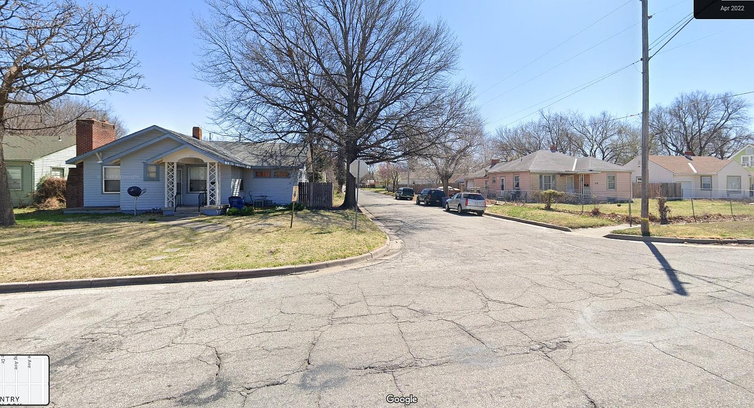 (Undisclosed Address), Wichita, KS 67208 | Zillow