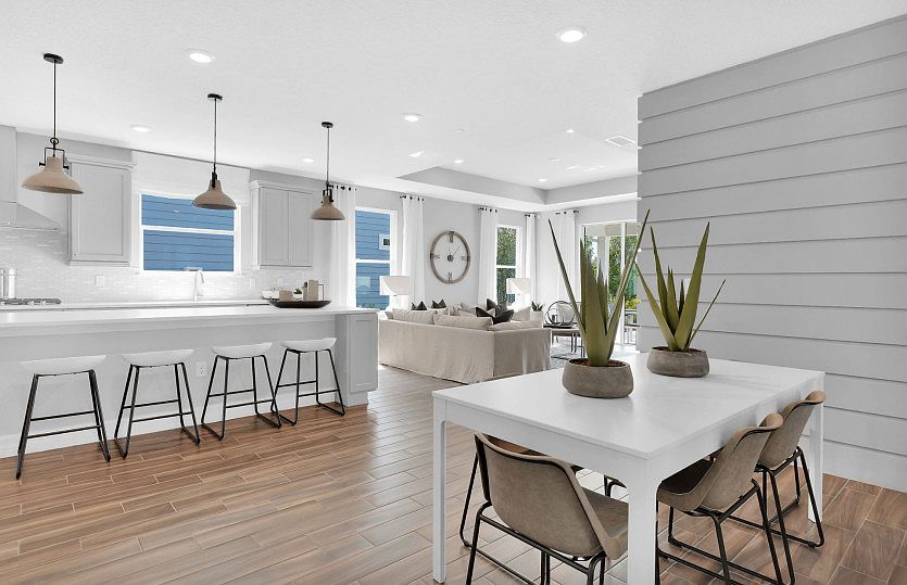 Mainstay Plan, Del Webb North Myrtle Beach, North Myrtle Beach, SC ...