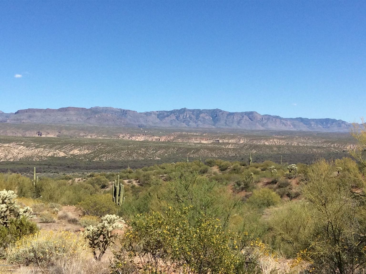 E Barrows Pl LOT A, Mammoth, AZ 85618 | Zillow