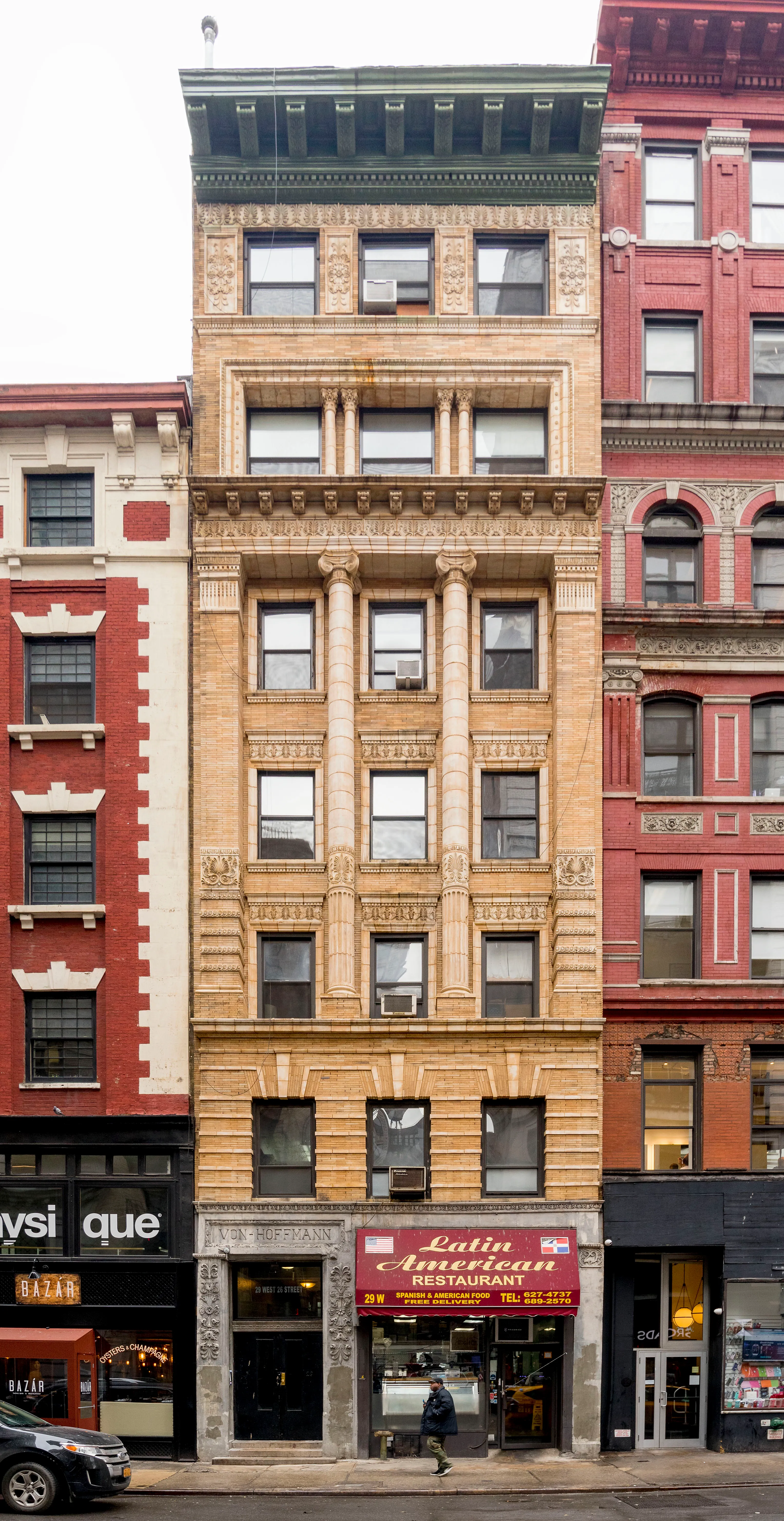 29 West 26th Street #LOFT in NoMad, Manhattan | StreetEasy