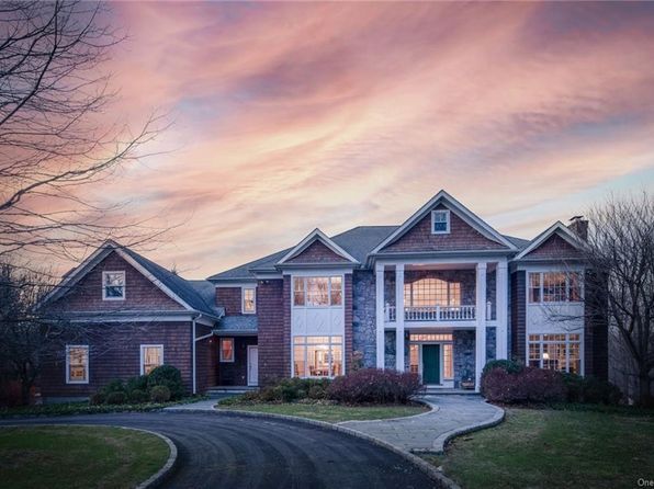 Pound Ridge Real Estate - Pound Ridge NY Homes For Sale | Zillow