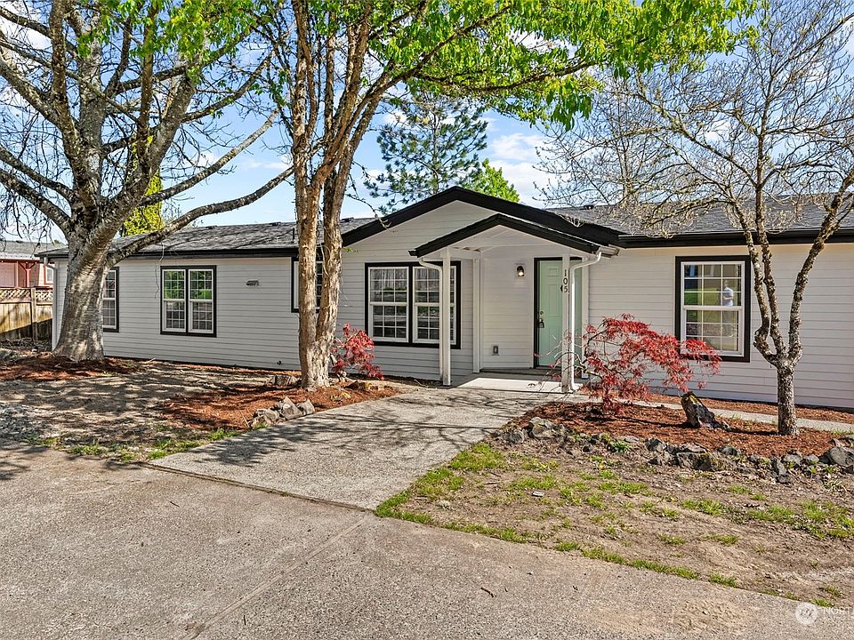 105 Robin Court, Longview, WA 98632 | Zillow