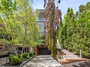 53 Hazelton Ave, Toronto, ON M5R 2E3 | MLS #C12104924 | Zillow