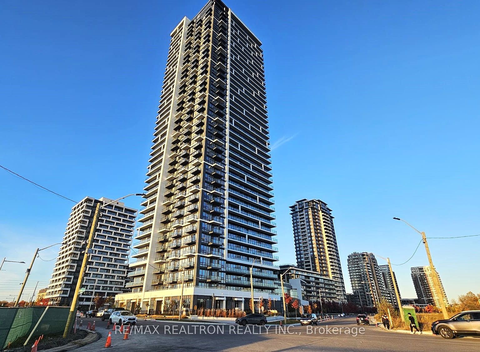 8 Water Walk Dr #3806, Markham, ON L3R 6L4 | MLS #N12201054 | Zillow