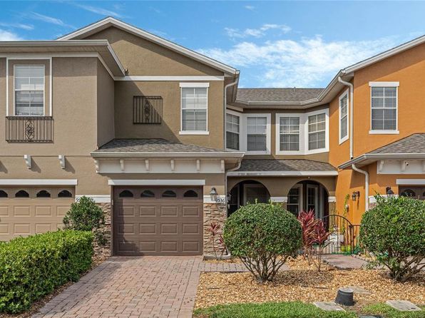 Orlando FL Townhomes & Townhouses For Sale - 257 Homes | Zillow