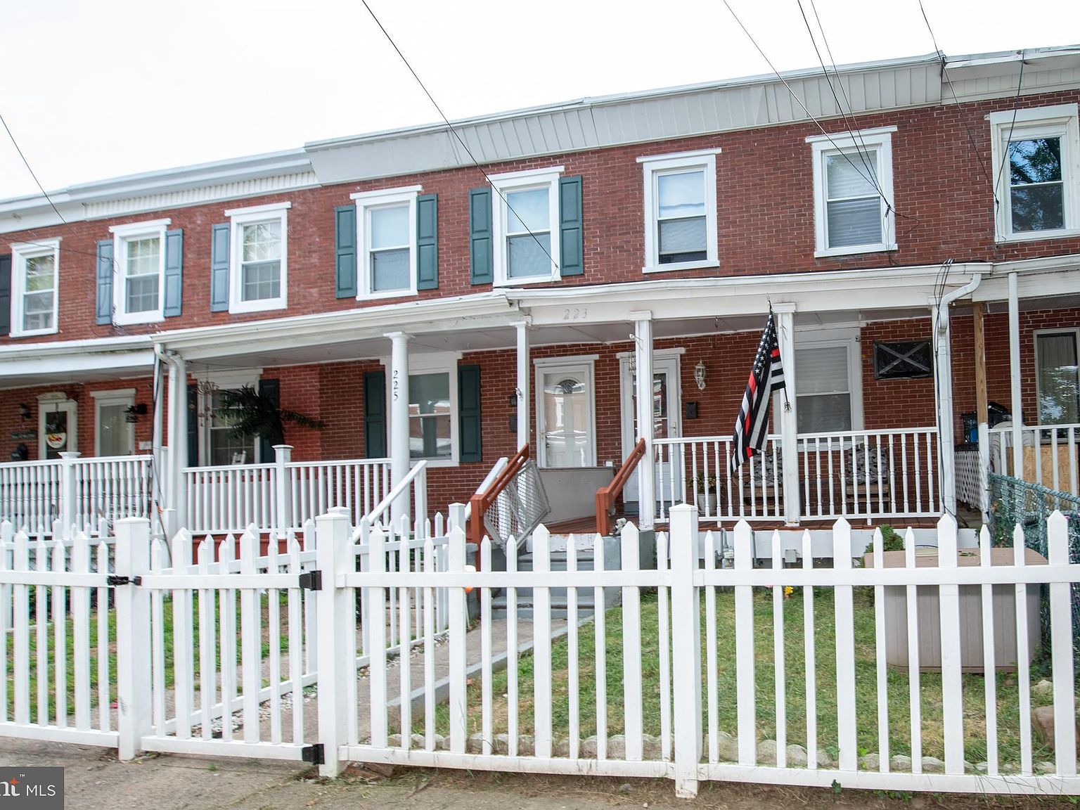 223 Cleveland St, Bristol, PA 19007 | MLS #PABU2053574 | Zillow