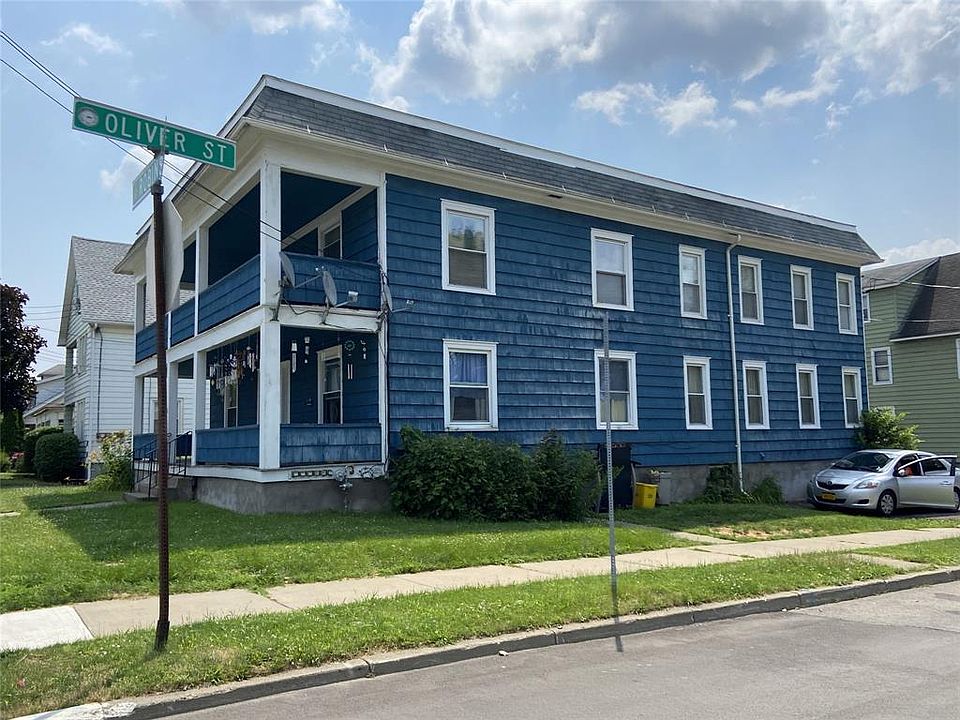 146 Robinson St Binghamton, NY, 13904 - Apartments for Rent | Zillow