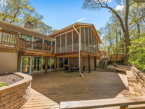 6 West Rd, Dune Acres, IN 46304 | MLS #822019 | Zillow