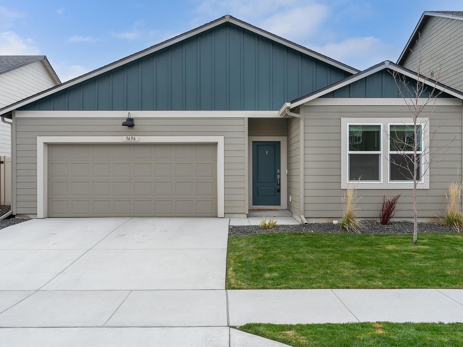 3656 S Clinton Rd, Spokane, WA 99206 | Zillow