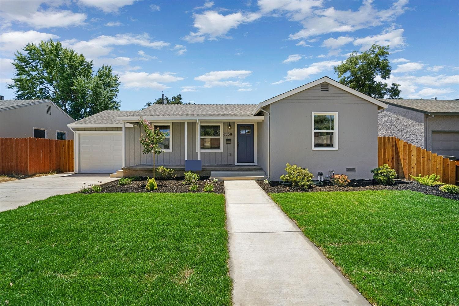 4550 Summit Way, Sacramento, CA 95820 | Zillow