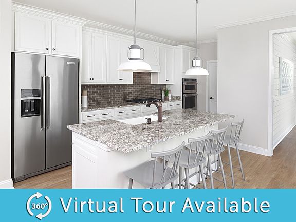 Hallmark - Del Webb North Myrtle Beach by Del Webb | Zillow