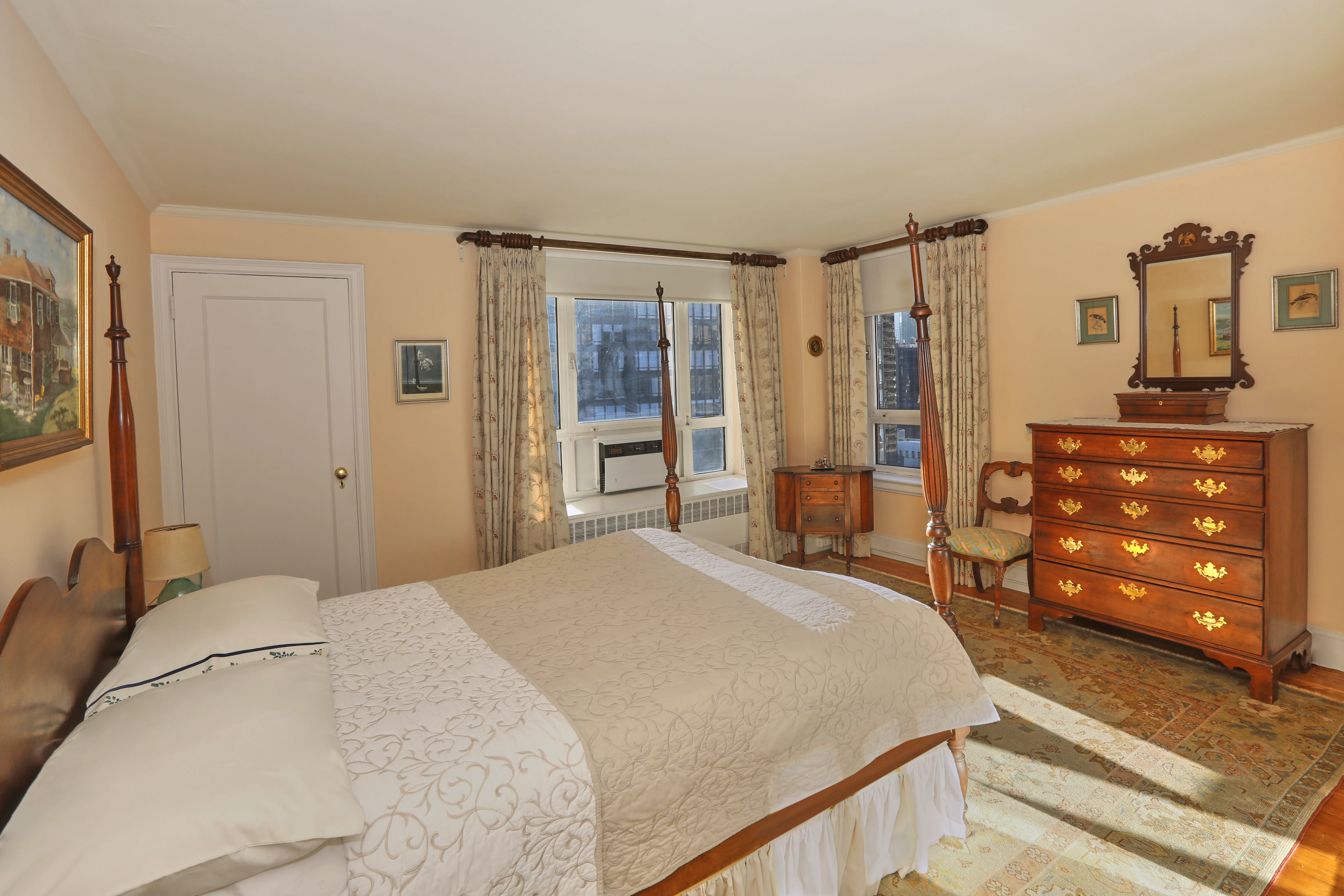 2 Beekman Place #15/16C in Beekman, Manhattan | StreetEasy