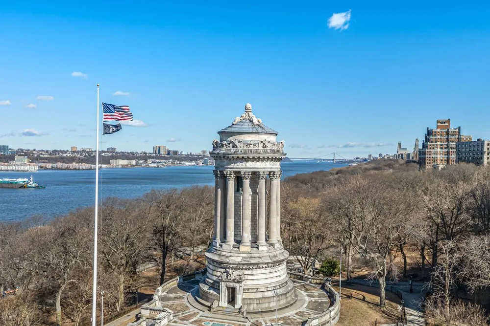 160 Riverside Drive #5C in Upper West Side, Manhattan | StreetEasy