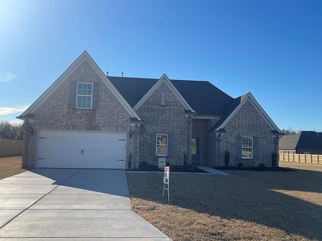 504 Jake Dr, Marion, AR 72364 | Zillow