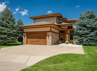389 Elk Mountain Dr, Redstone, CO 81623 | MLS #187224 | Zillow