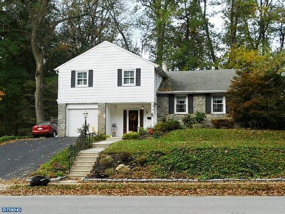 628 W Rolling Rd, Springfield, PA 19064 | Zillow