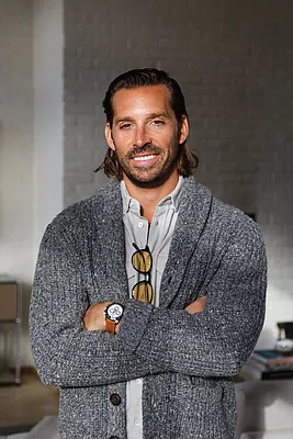 Clayton Orrigo Bio, Listings, and Contact Info | StreetEasy