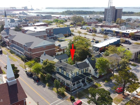 Waterfront - Morehead City NC Waterfront Homes For Sale - 44 Homes | Zillow