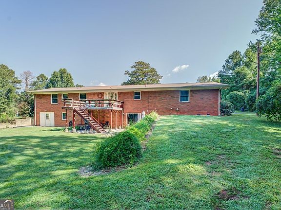 677 Gum Creek Rd, Oxford, GA 30054 | MLS #10438559 | Zillow