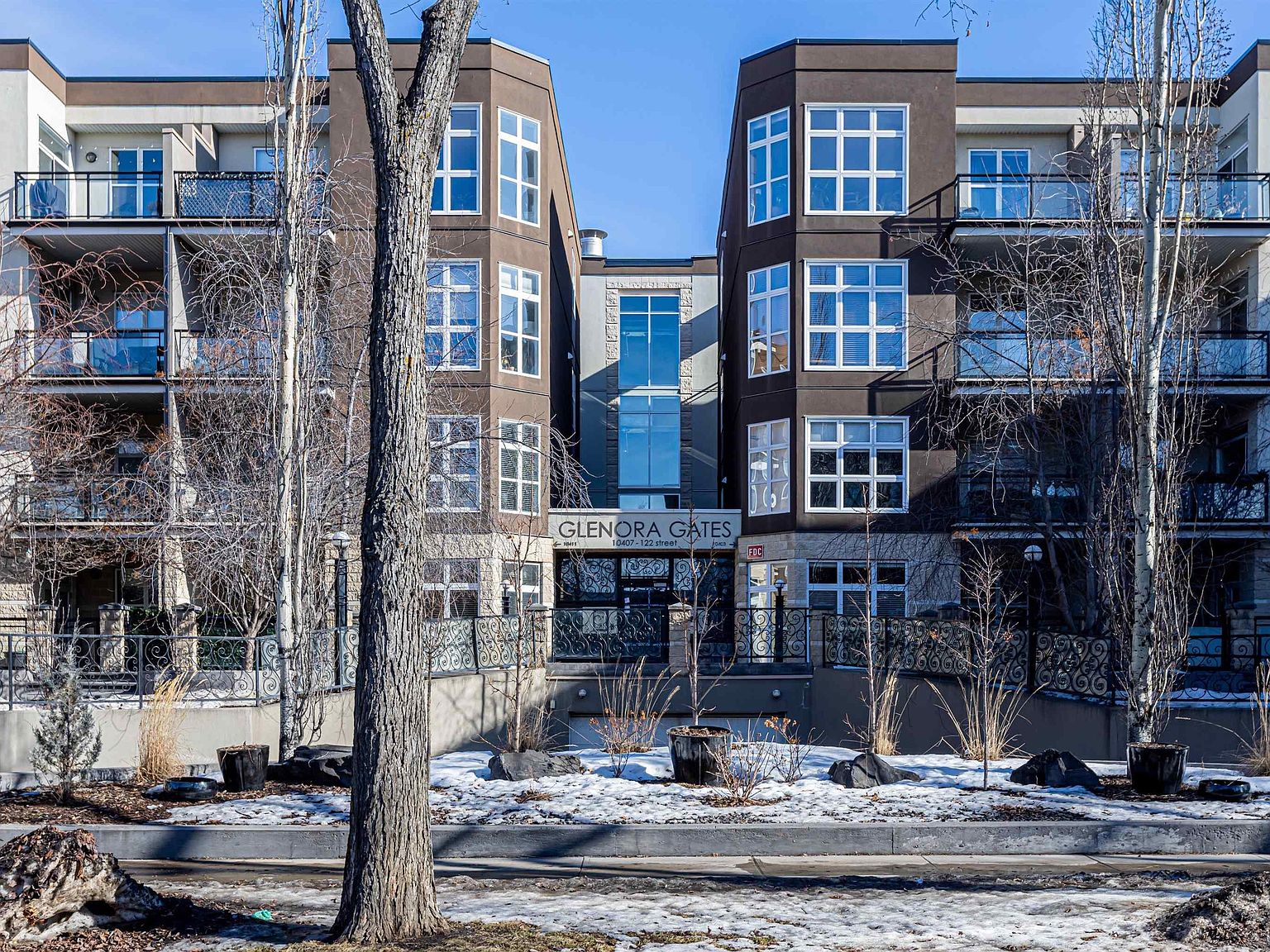 10403 122nd St NW #143, Edmonton, AB T5N 4C1 | MLS #E4424228 | Zillow