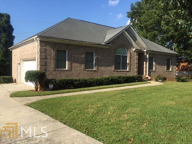 3542 Linecrest Rd, Ellenwood, GA 30294 | Zillow