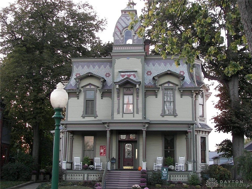 611 S Fountain Ave, Springfield, OH 45506 | Zillow