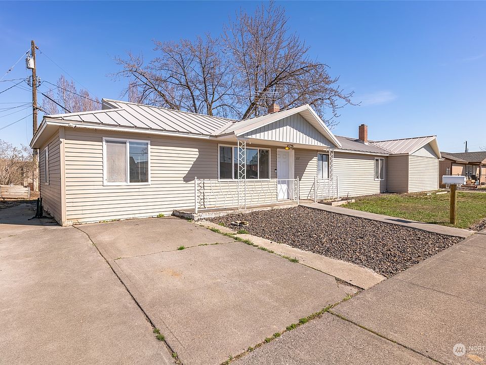 1117 S Grand Drive, Moses Lake, WA 98837 | MLS #2212910 | Zillow