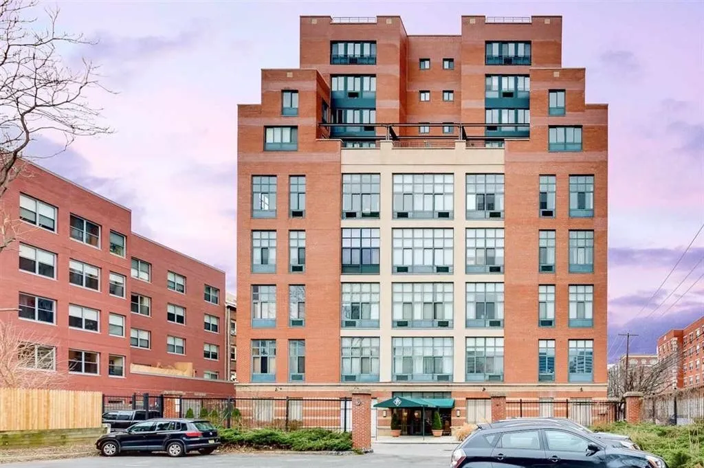 205 10th Street #9W in Waterfront, New Jersey | StreetEasy