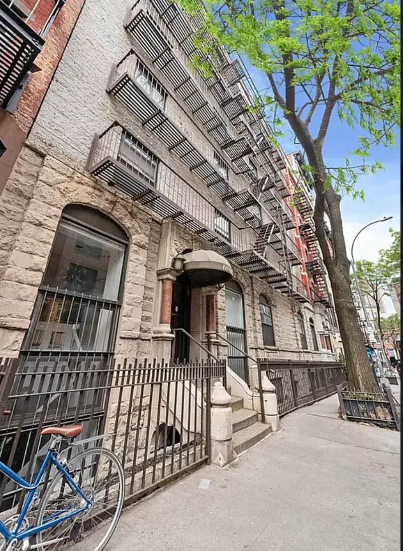 15 Jones Street #4D in West Village, Manhattan | StreetEasy