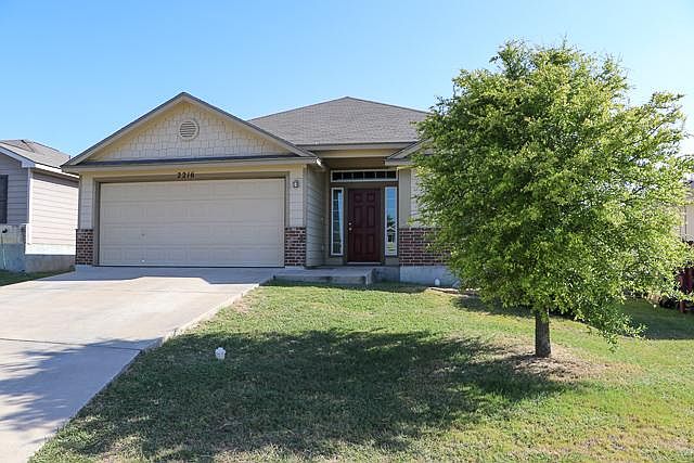 2216 Stoneham, Temple, TX 76504 | Zillow