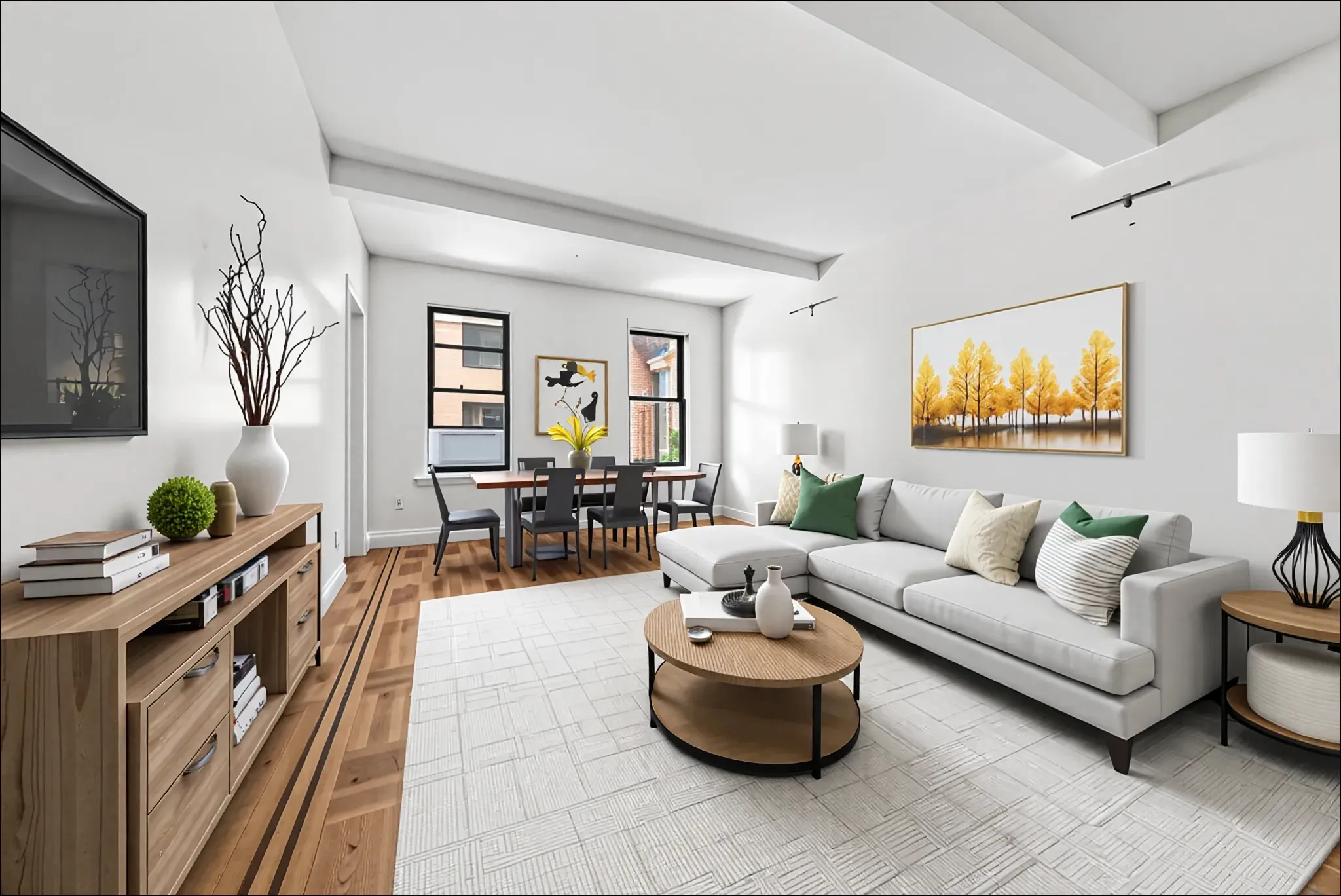 321 West 90th Street #3E in Upper West Side, Manhattan | StreetEasy
