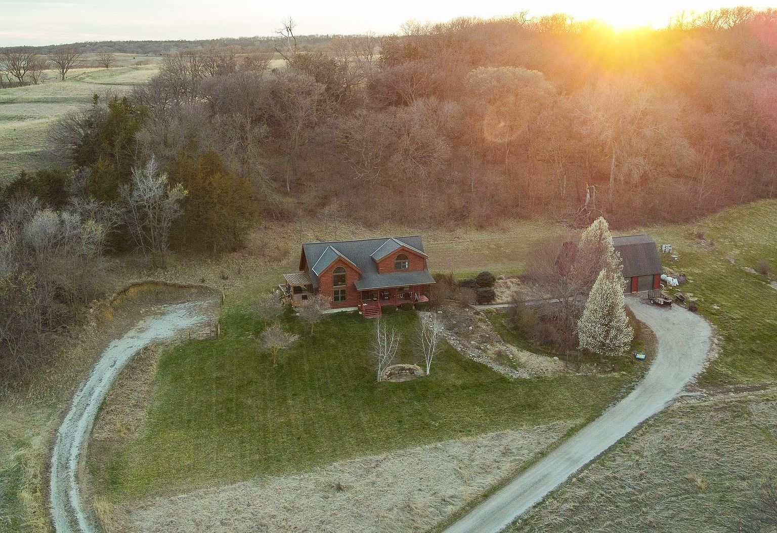 1451 240th Ave, Thurman, IA 51654 | Zillow