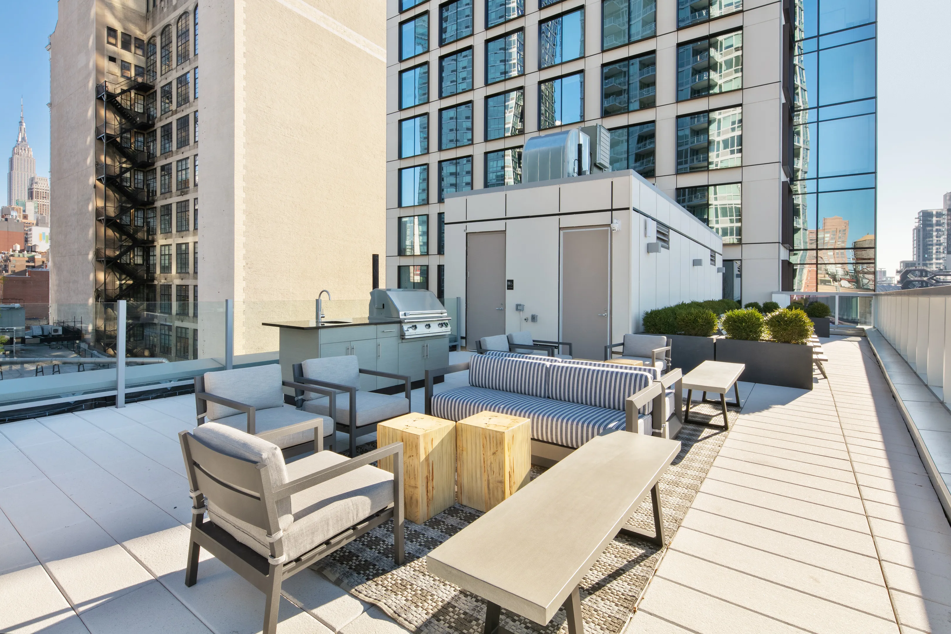 Hudson 36 at 515 West 36th Street in Hudson Yards : Sales, Rentals ...