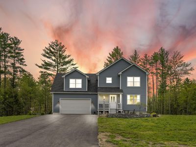 6 Madison Way, Gorham, ME 04038 | MLS #1563618 | Zillow