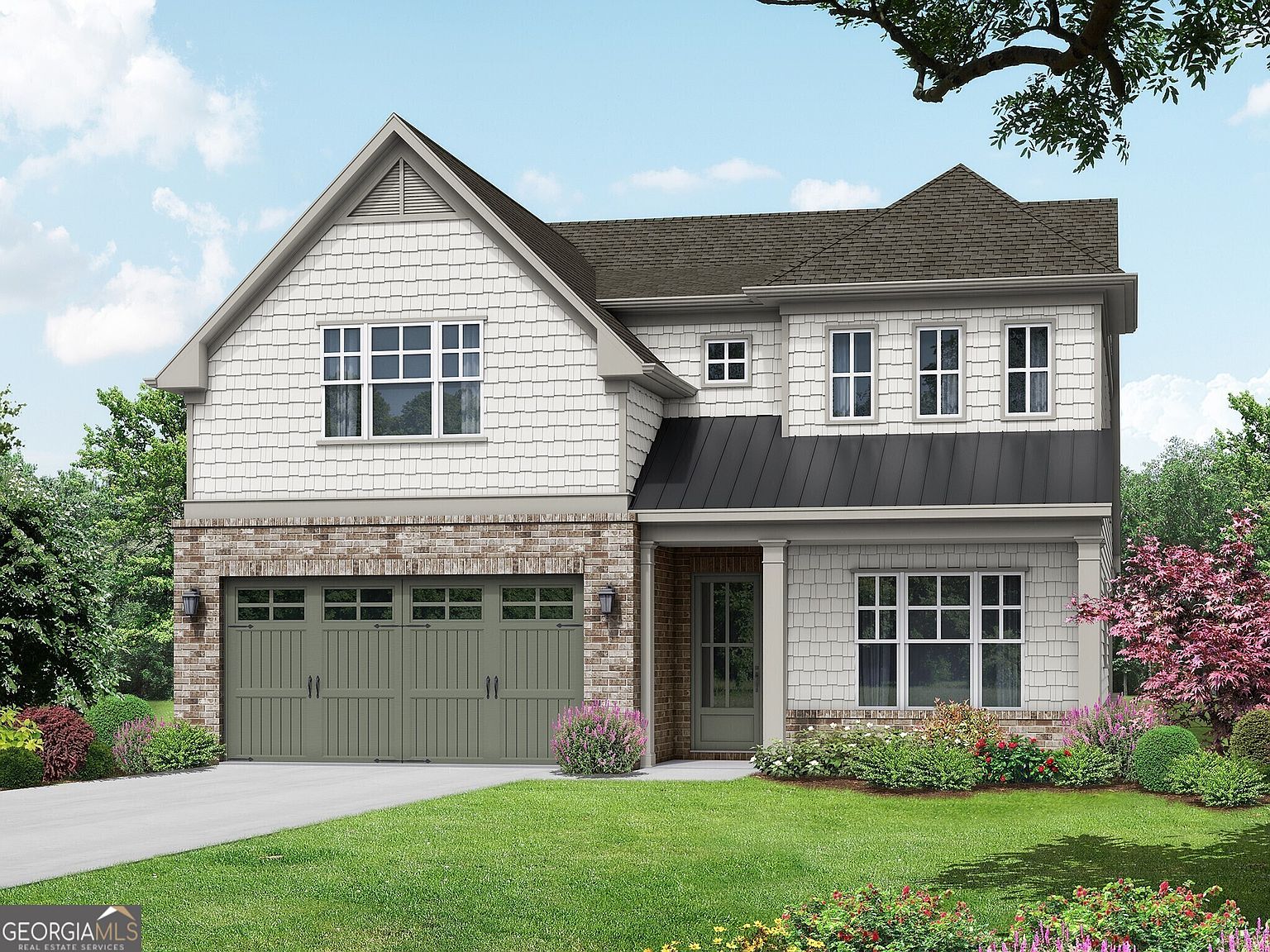 767 Arrendale Dr, Marietta, GA 30064 | Zillow