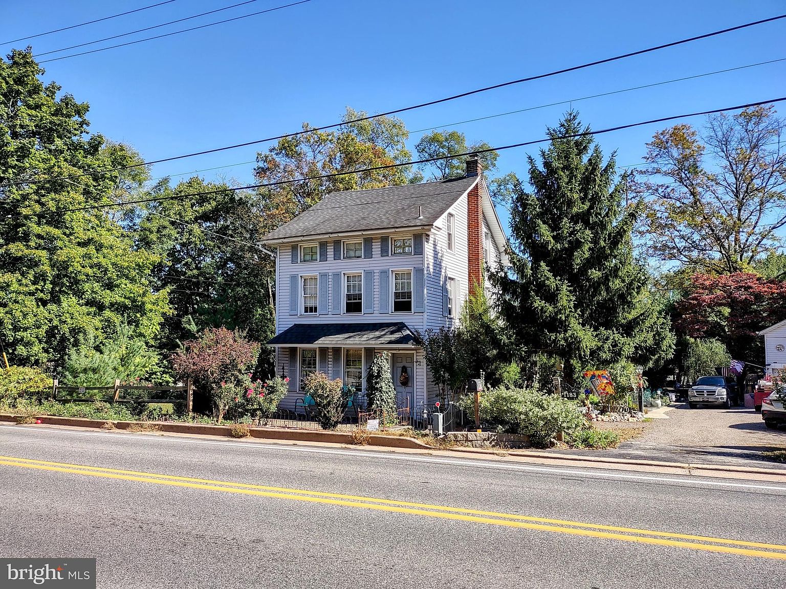 1183 Main St, Linfield, PA 19468 | Zillow
