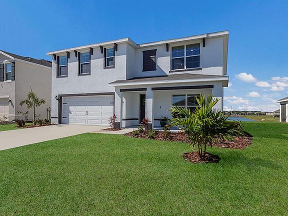 5269 Rocky Coast Pl, Palmetto, FL 34221 | Zillow