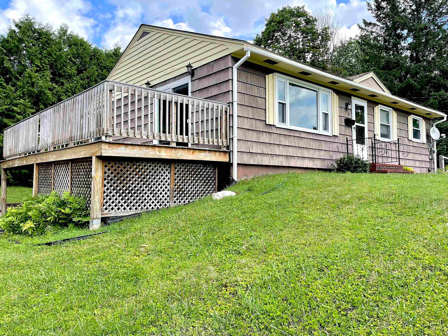 23 Marcell Avenue, Barre, VT 05641 | Zillow