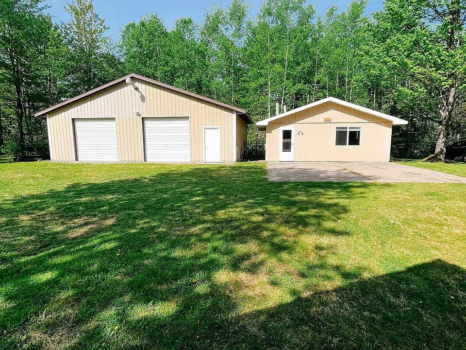 14220-N14220 Newberg Rd, Channing, MI 49815 | Zillow